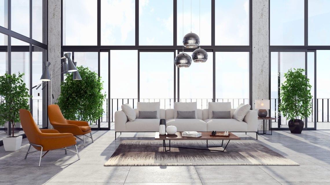 Stylish Swoon-worthy Backgrounds For Zoom - Daakor