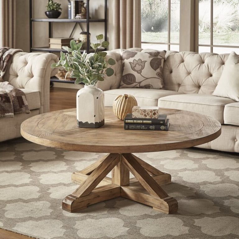 5 Rules to Creating an Insta-Worthy Coffee Table - Daakor