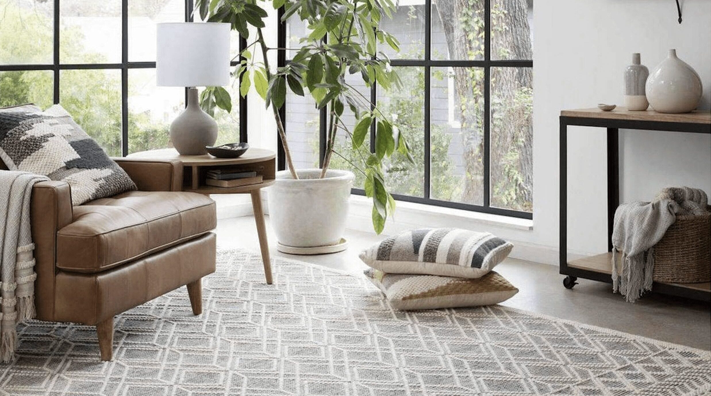 How to Choose the Perfect Rug For Your Home - Daakor