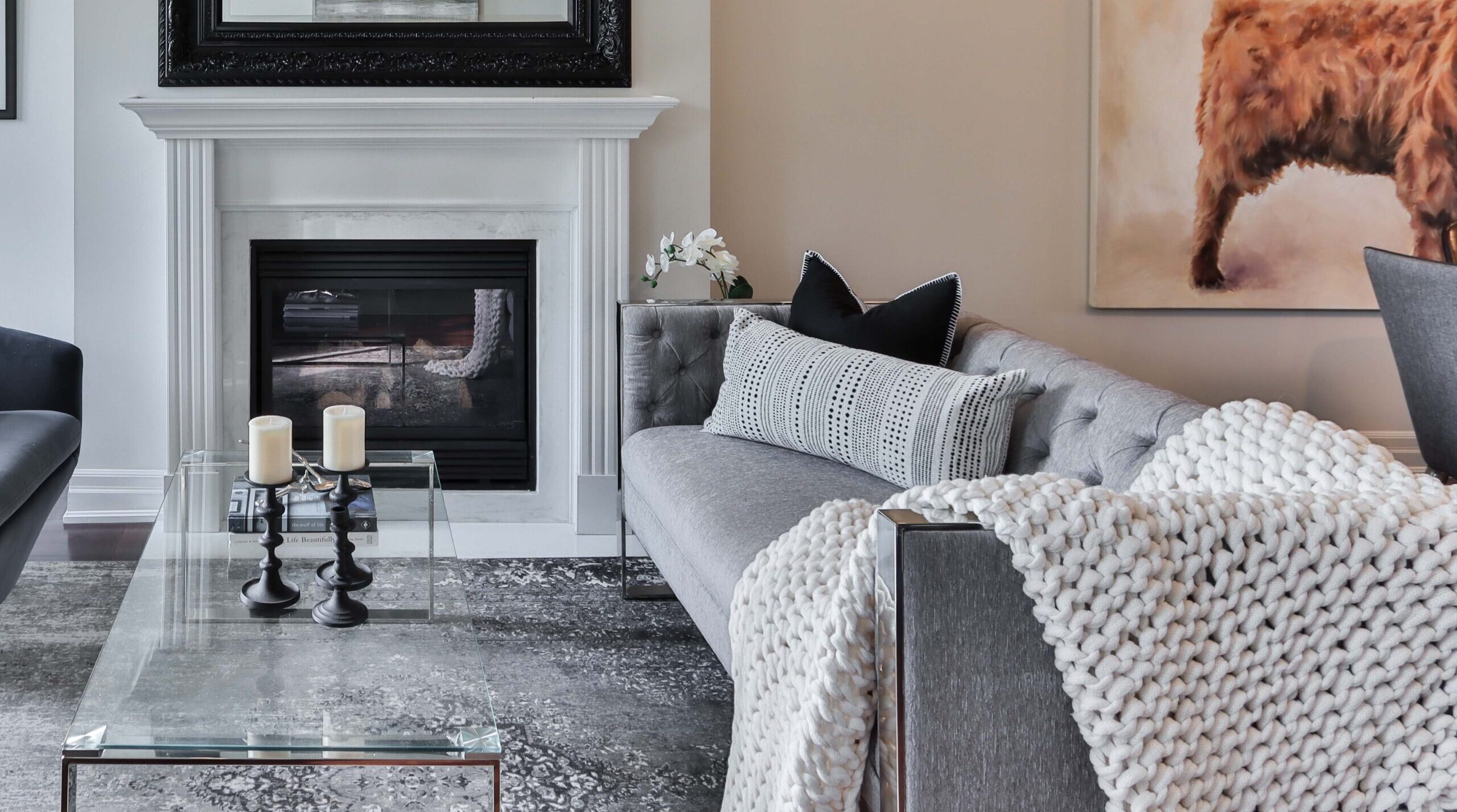 Easy Fall Updates to Inspire You and Cozy Up Your Home - Daakor