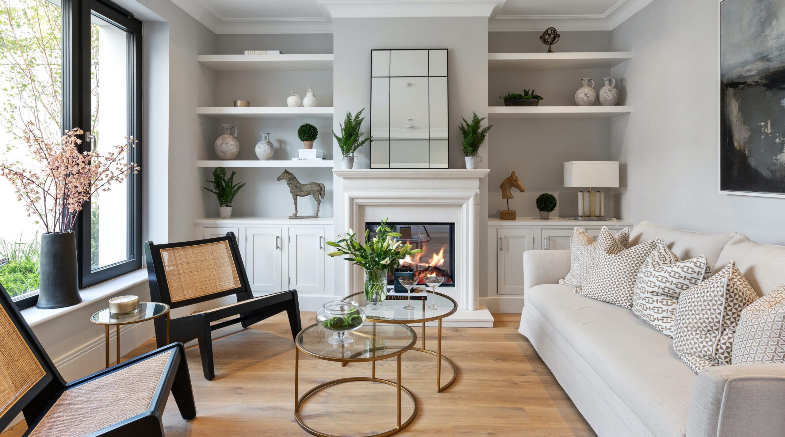 How Your Home Interior Impacts Your Mood - Daakor