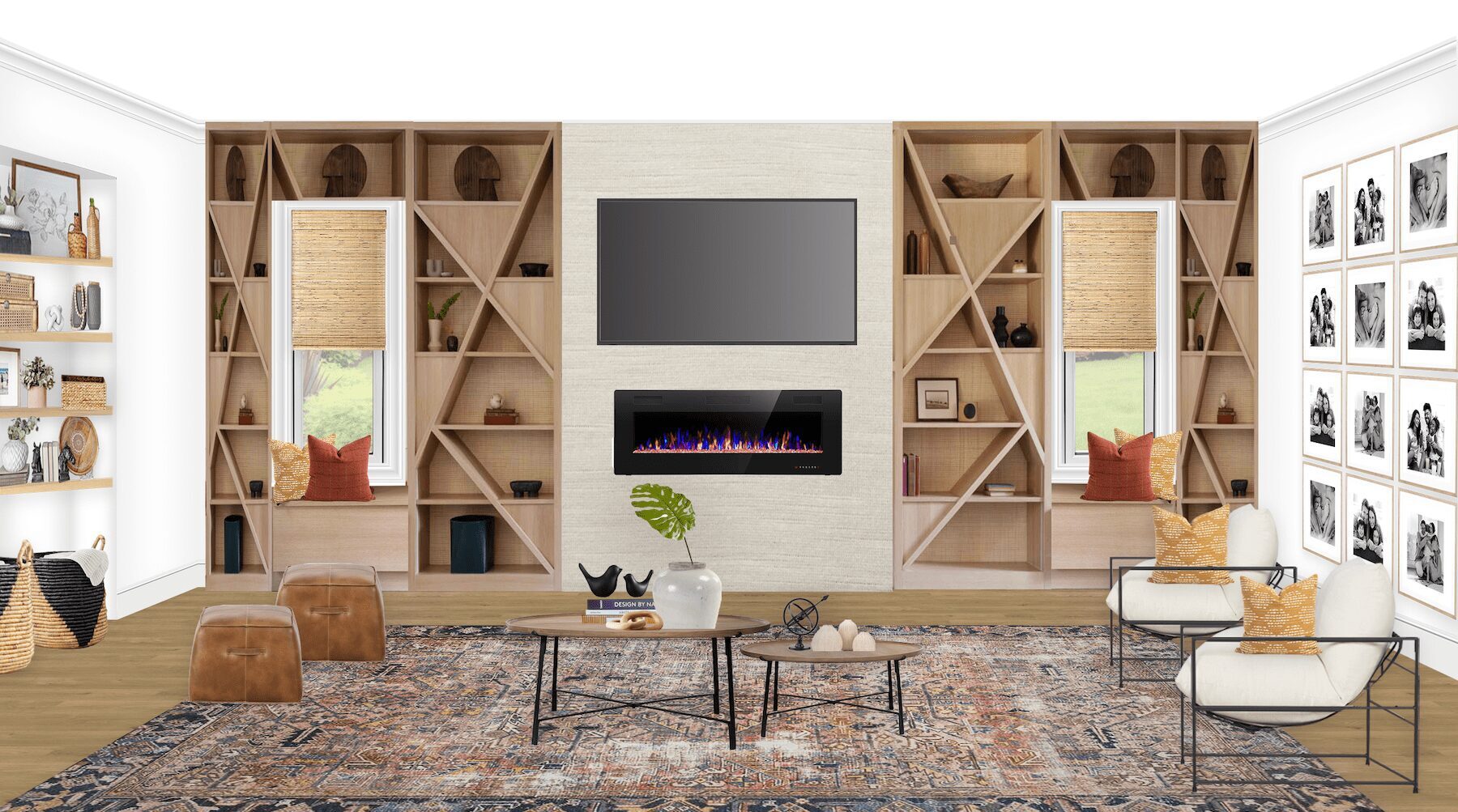 Decorating Made Easy with a Room Design Plan - Daakor