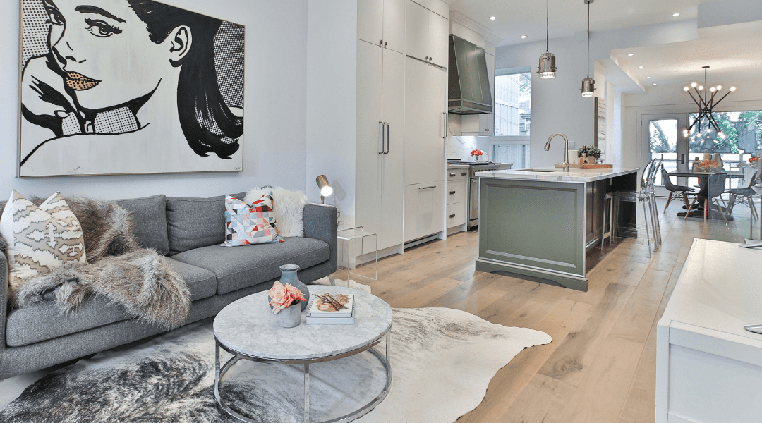 Accessorizing Your Home: The Art of Layering - Daakor