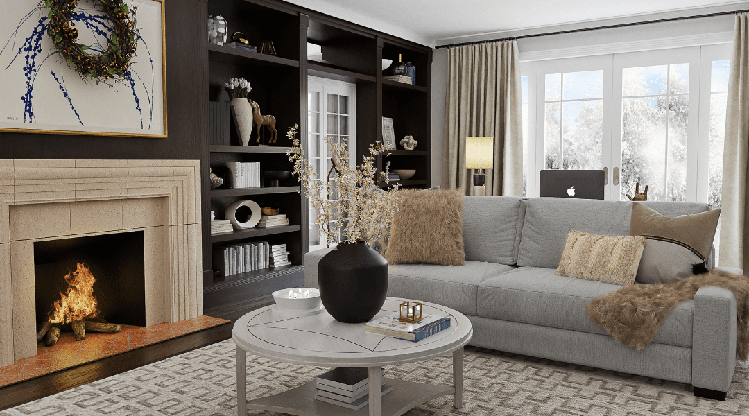 Understanding How Your Space Affects Your Mood - Daakor