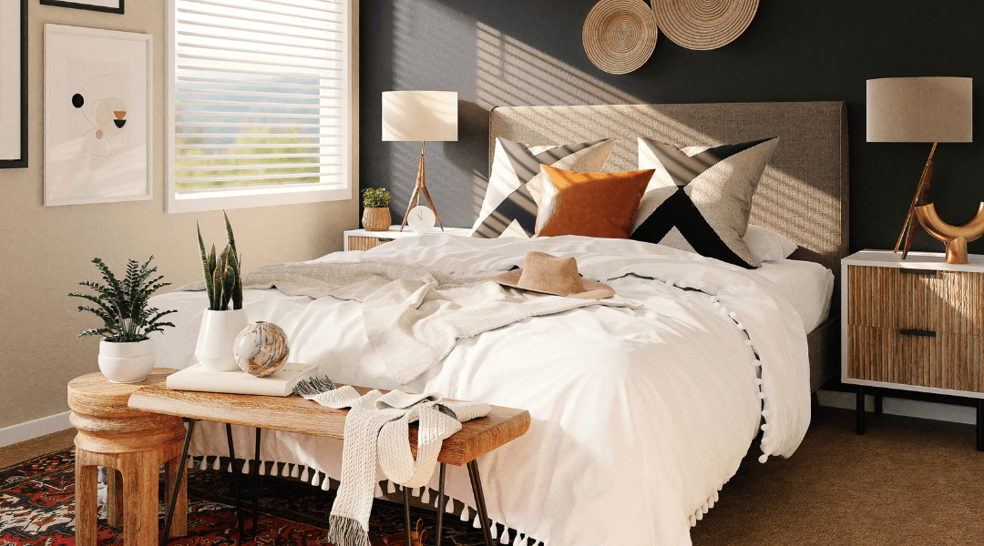 What Not to Do When Decorating Your Short-Term Rental - Daakor