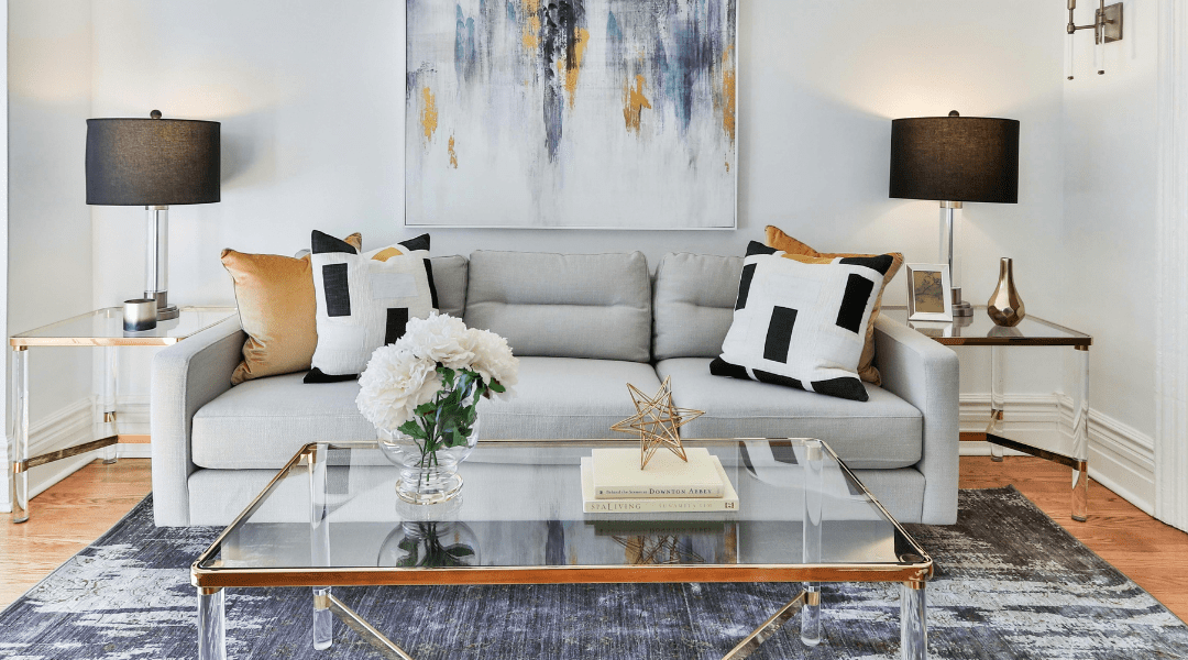 Scale And Proportion In A Room